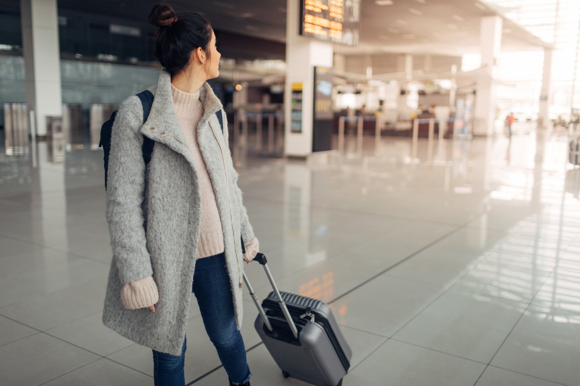 Empire Life Blog Returning from vacation