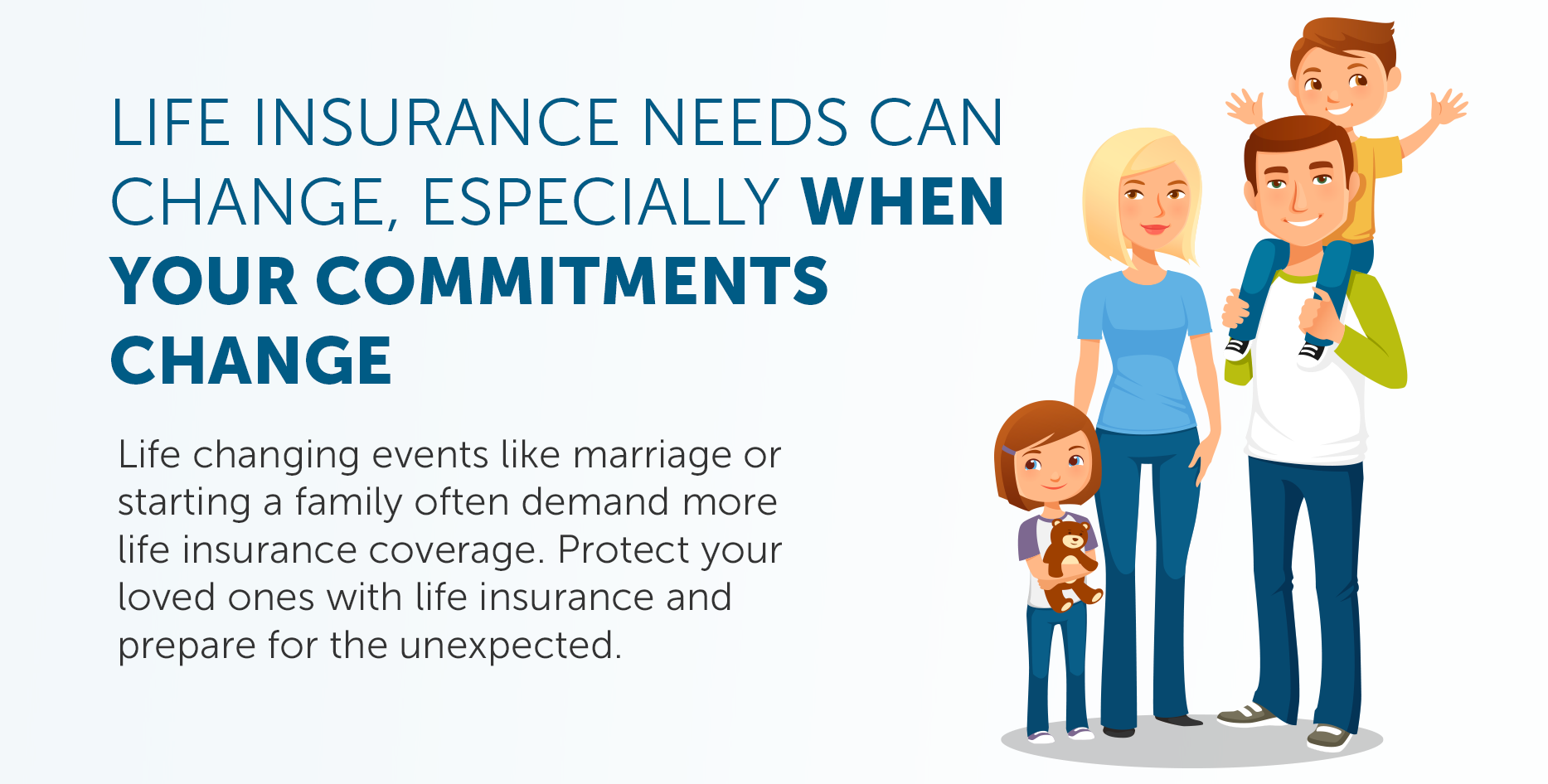 Empire Life Blog The stages of life insurance: Part II